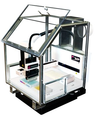 Microscopy Innovations | ASP 1000