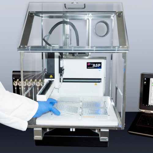 Microscopy Innovations | Products