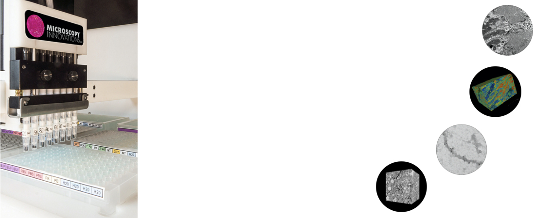Microscopy Innovations